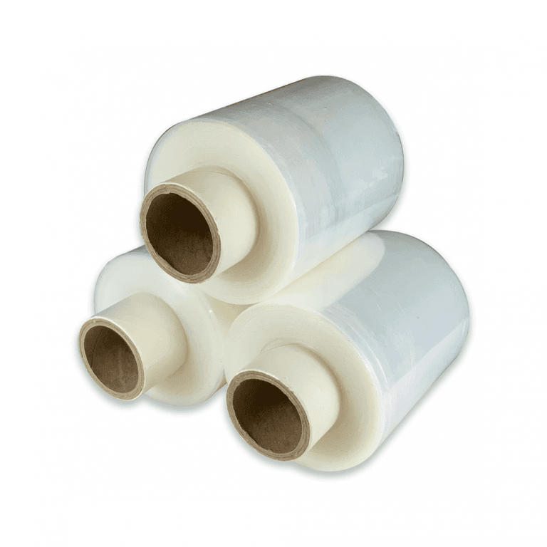 Hand Mini Stretch Wrap | Buy Mini Stretch Wrap | Pacsafe Packaging