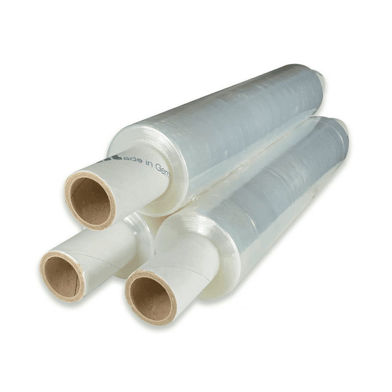 Black Pallet Wrap | Buy Black Pallet Wrap Online | Pacsafe Packaging