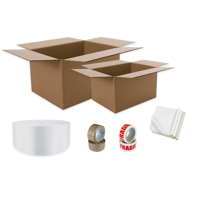 What is Bubblewrap & Why You Should Use It | Explained | Pacsafe Packaging