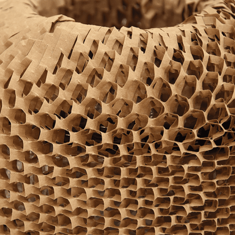 Hivewrap | Eco Friendly Protective Packaging | Pacsafe